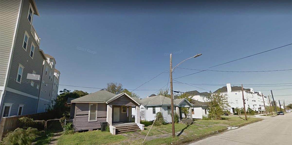 Big Texas Cities Are Rapidly Gentrifying But None As Fast As Houston big-texas-cities-are-rapidly-gentrifying-but-none-as-fast-as-houston